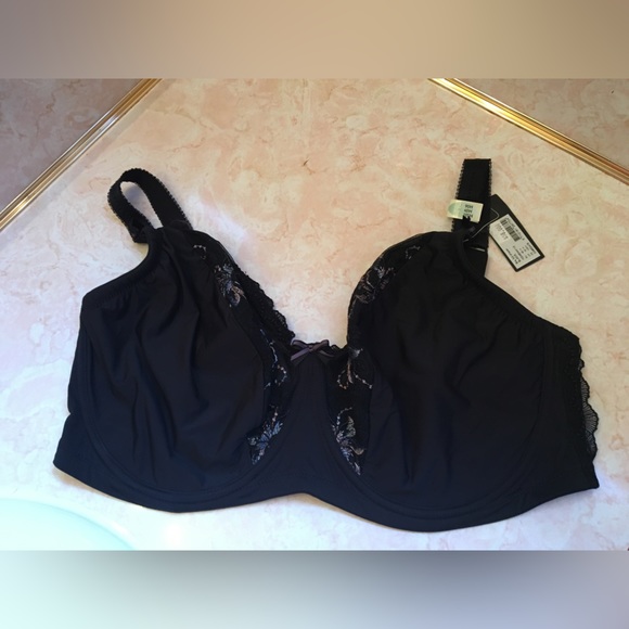 Change | Intimates & Sleepwear | Sz 4h Underwire Bra New With Tags ...